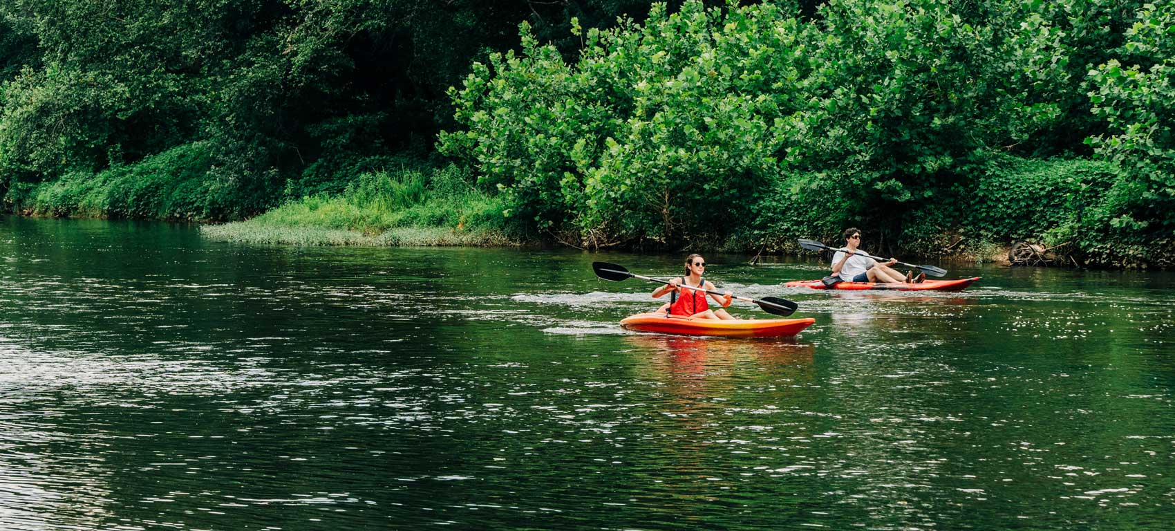 Visit | Find Fluvanna